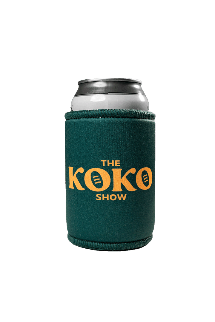 THE OFFICIAL HOME OF THE KOKO SHOW – KickOffs&KickOns