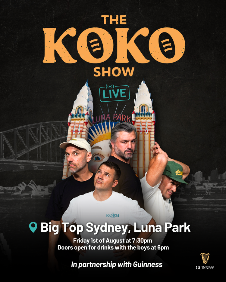 Events – KickOffs&KickOns